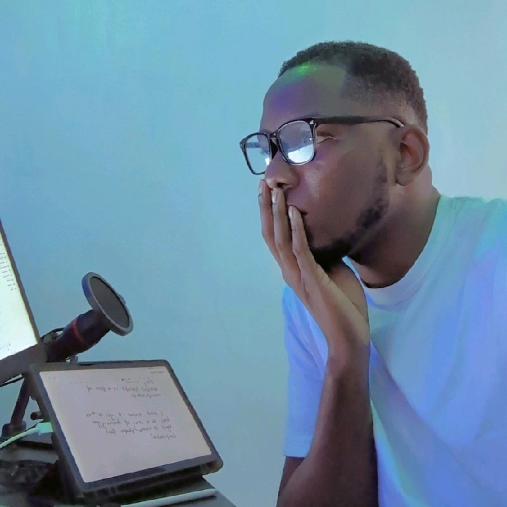 Chidi Pascal - Lead Android Developer - Kwik | XING