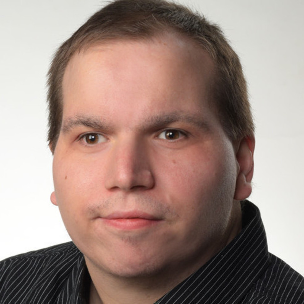 Michael Henkel - Lagerhelfer - Bien Haus AG | XING