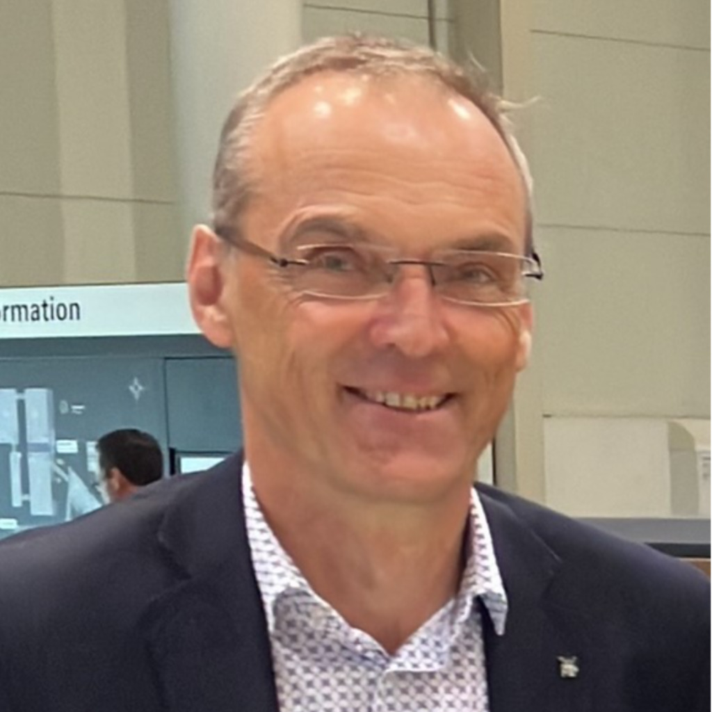 Peter Kaluza - Leiter Vertrieb Nord/West WMF Kaffeemaschinen - WMF ...