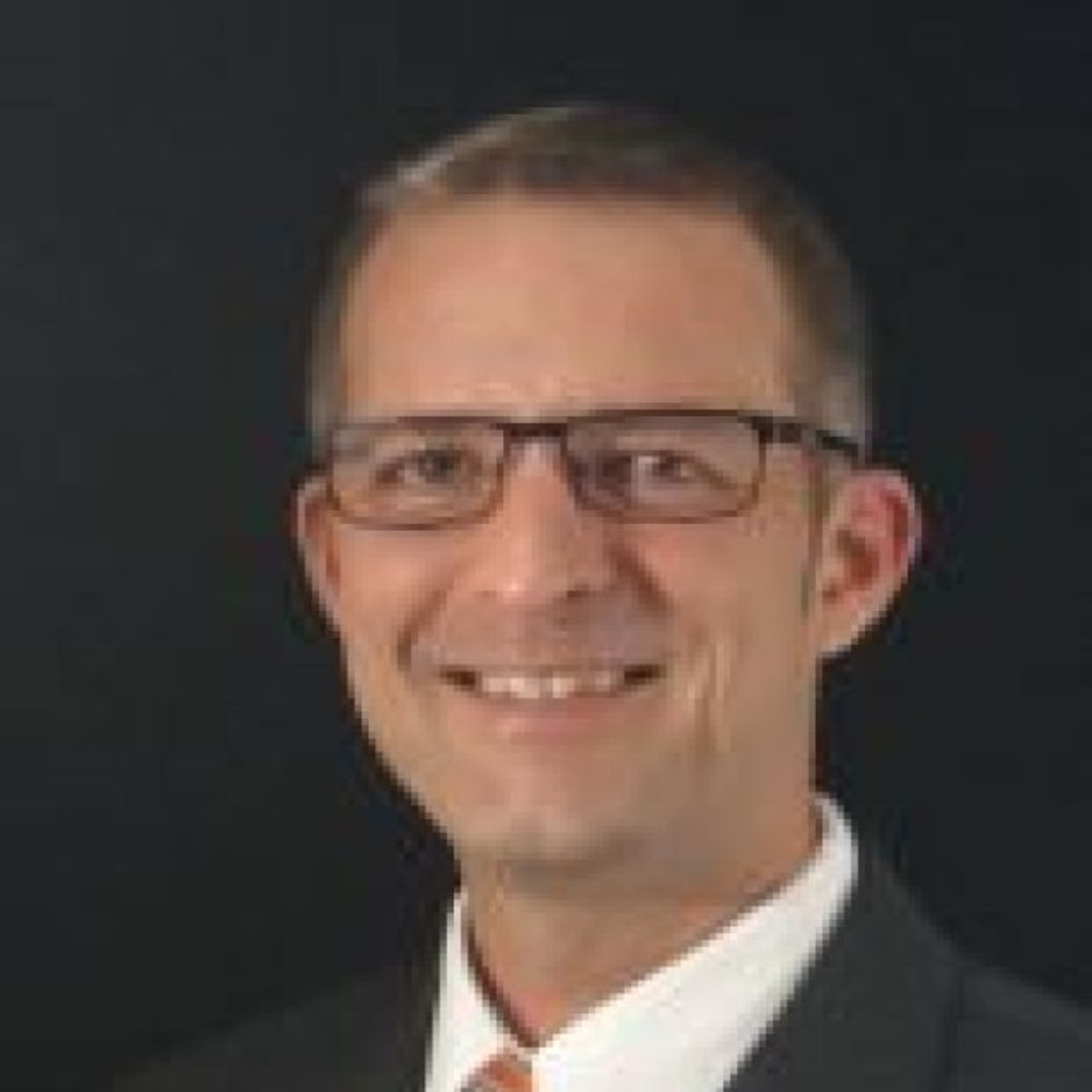 Andreas Goldfuss - Projektleiter - Goldfuß Engineering GmbH | XING