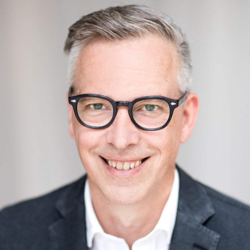 Michael Fuhrmann - Geschäftsführender Gesellschafter - Managing Partner ...