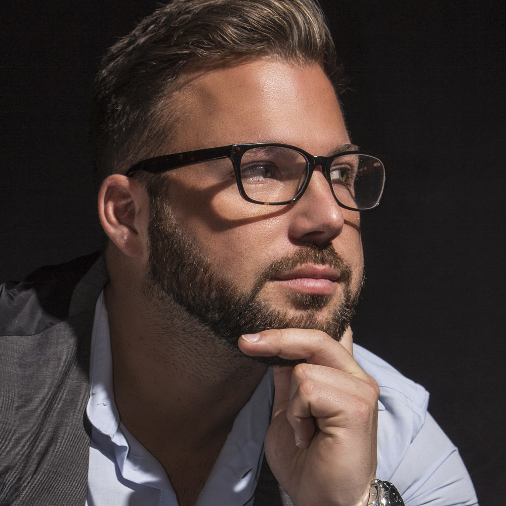 Timo Hagen - Werbetechniker - TH.Werbetechnik | XING