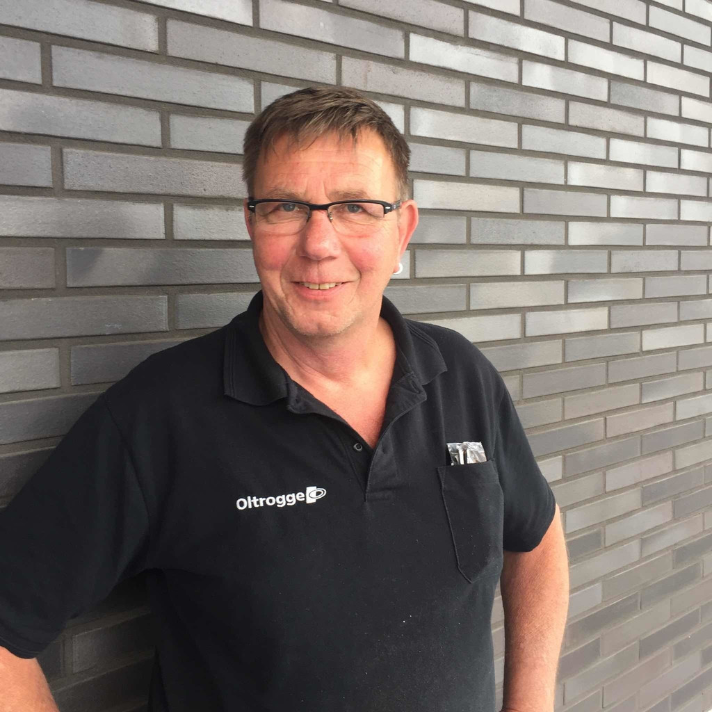 Michael Wortmann - Service-Techniker für Drucklufttechnik - Oltrogge ...