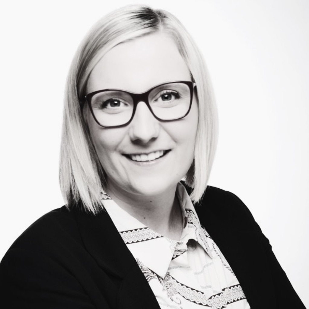 Sarah Fritz - Referentin Kampagnenmanagement - Mittelrhein-Verlag GmbH ...