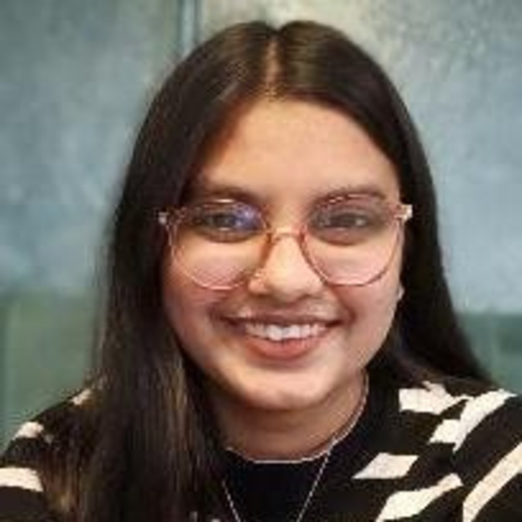 Nisha Choudhary - Master of Science in Information Technology ... Nisha Choudhary - Master of Science in Information Technology ...