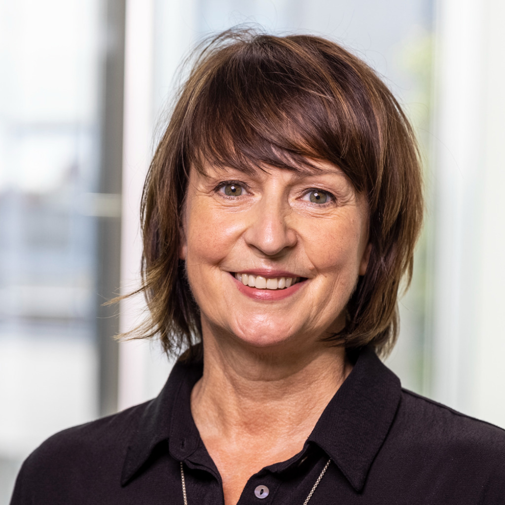 Christine Rossi - Senior Manager Trade Fairs and Events - Wanzl GmbH ...