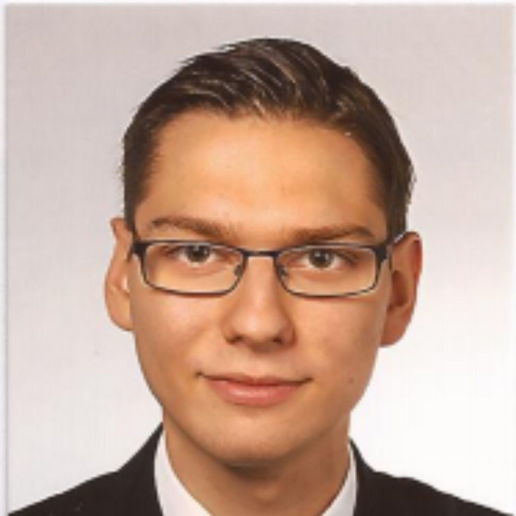 Andreas Hartmann - Fachkraft für Arbeitssicherheit - MTU Aero Engines ...