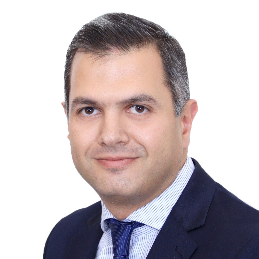 Arsen Grigoryan - Abteilungsleiter für Asset- und Liability-Management (ALM) - Ameriabank | XING