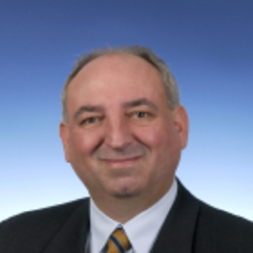 Dipl.-Ing. Michael Sandner - Senior Consultant für Industrial Security ...