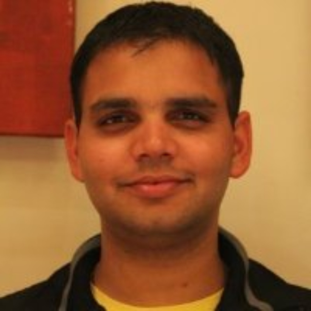 Himanshu Chahar Ausbildung Und Berufserfahrung Xing