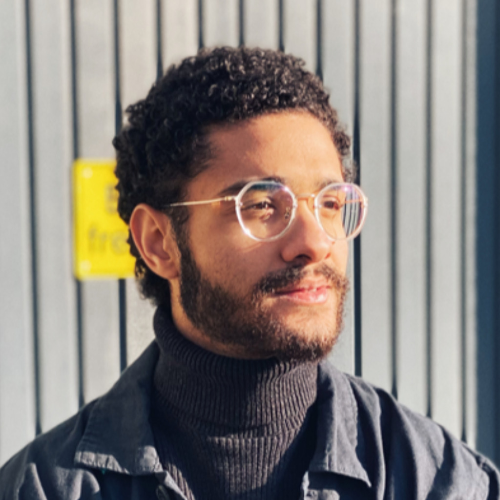 Mostafa Mostafa - UI/UX Designer - Deep Neuron Lab | XING