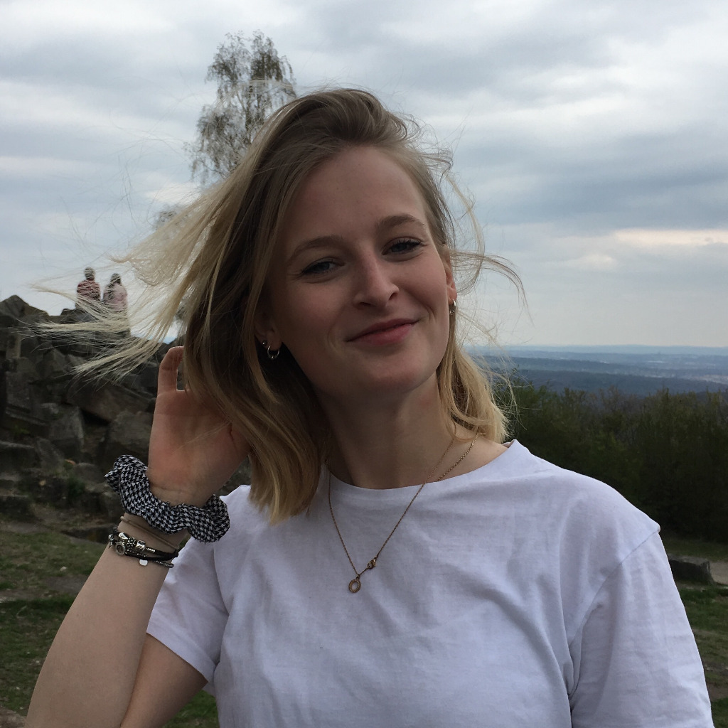 Jo-Michelle Kellner - Psychologie - HSD Hochschule Döpfer | XING