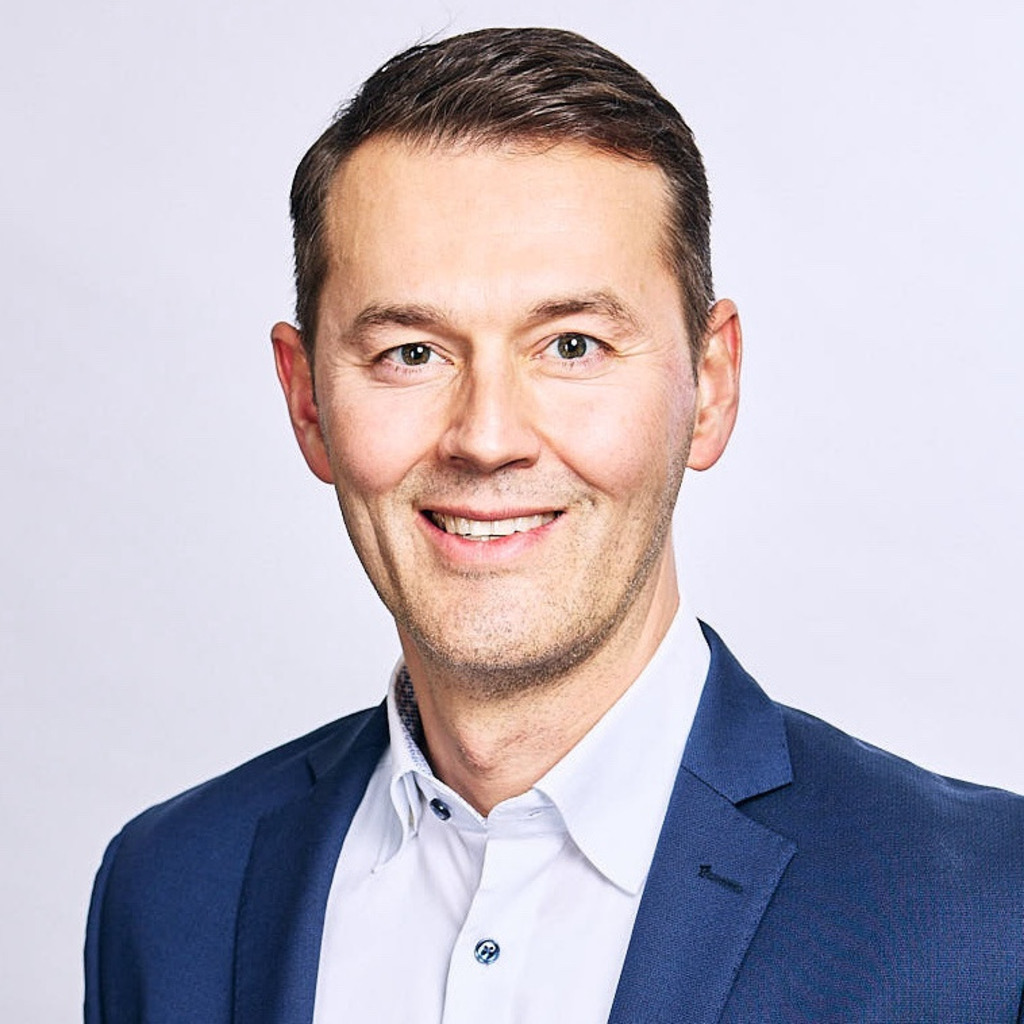 David Beger - Senior Director Talent Acquisition EMEA - Alvarez ...