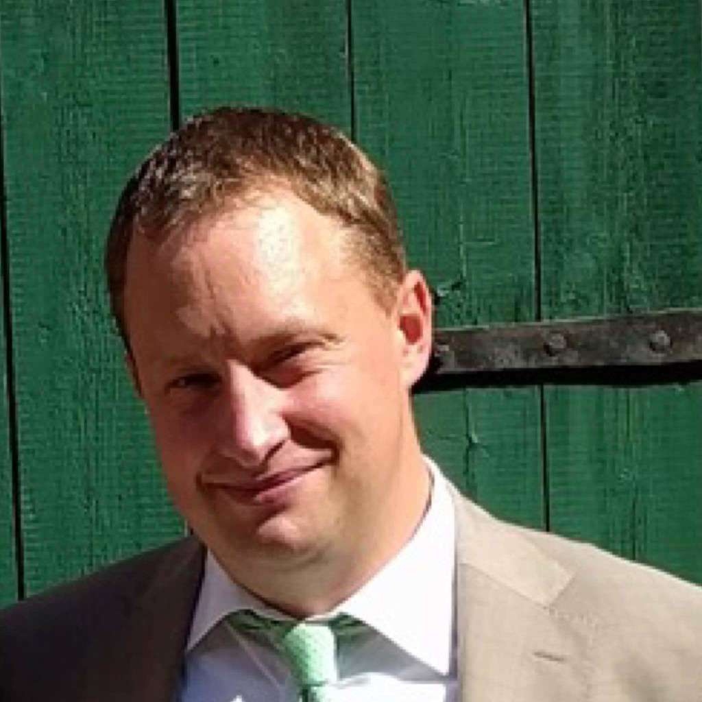 Hauke Eilers - Vertriebsmitarbeiter - EUROBAUSTOFF Handelsgesellschaft mbH & Co. KG | XING