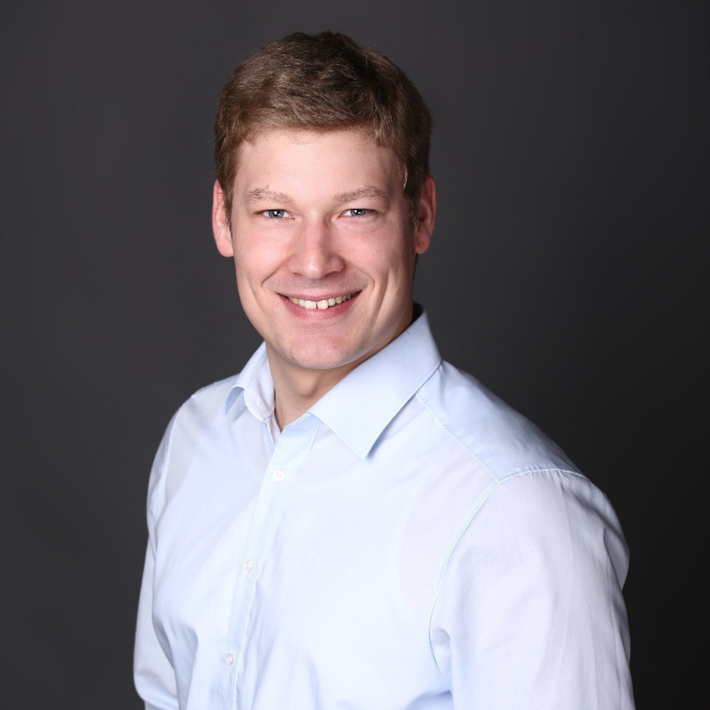 Kevin Reimann - ERP & Prozesse - BAT Agrar GmbH & Co. KG | XING