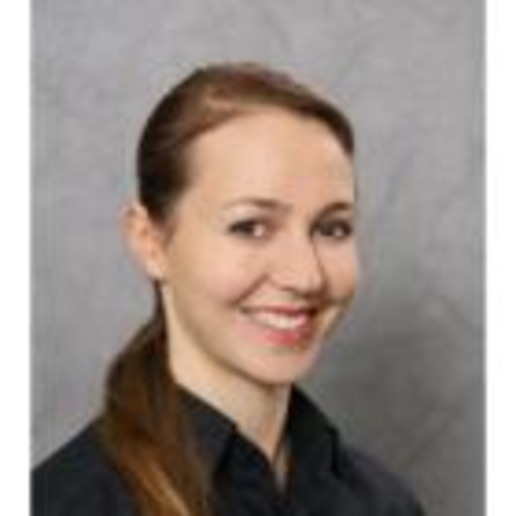 Nina Stock: Verkehrspilotin | XING