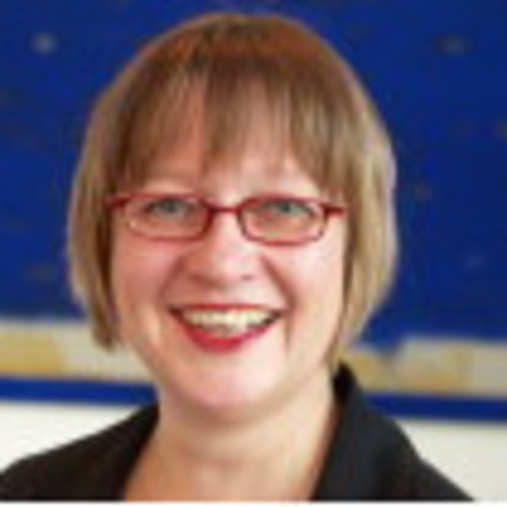 Ingrid Förster - Senior Consultant - EXZET Zentrum für Existenzgründung ...