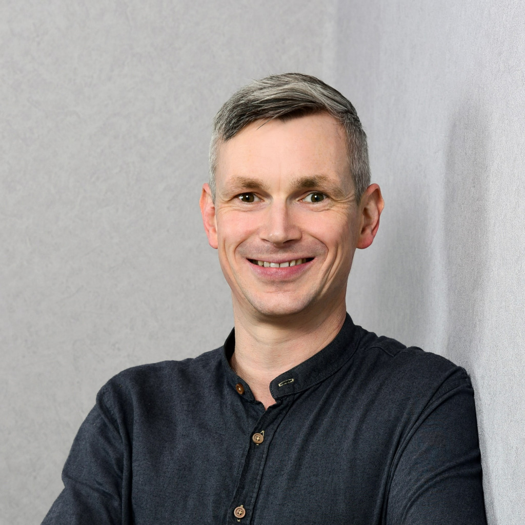 Max Steier - Head of Decarbonization and Circularity, ContiTech ...