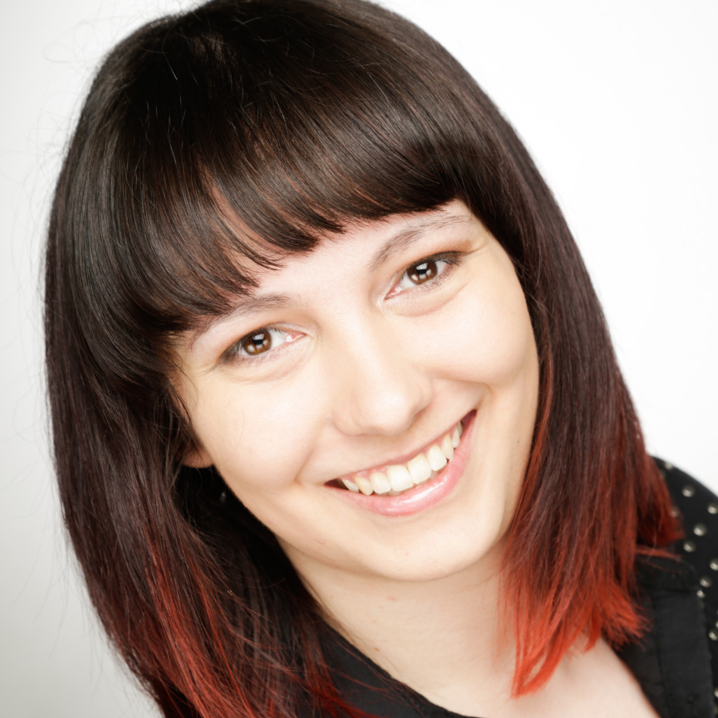 Mandy-Su Wichert - Medieninformatik - Westfälische Hochschule | XING