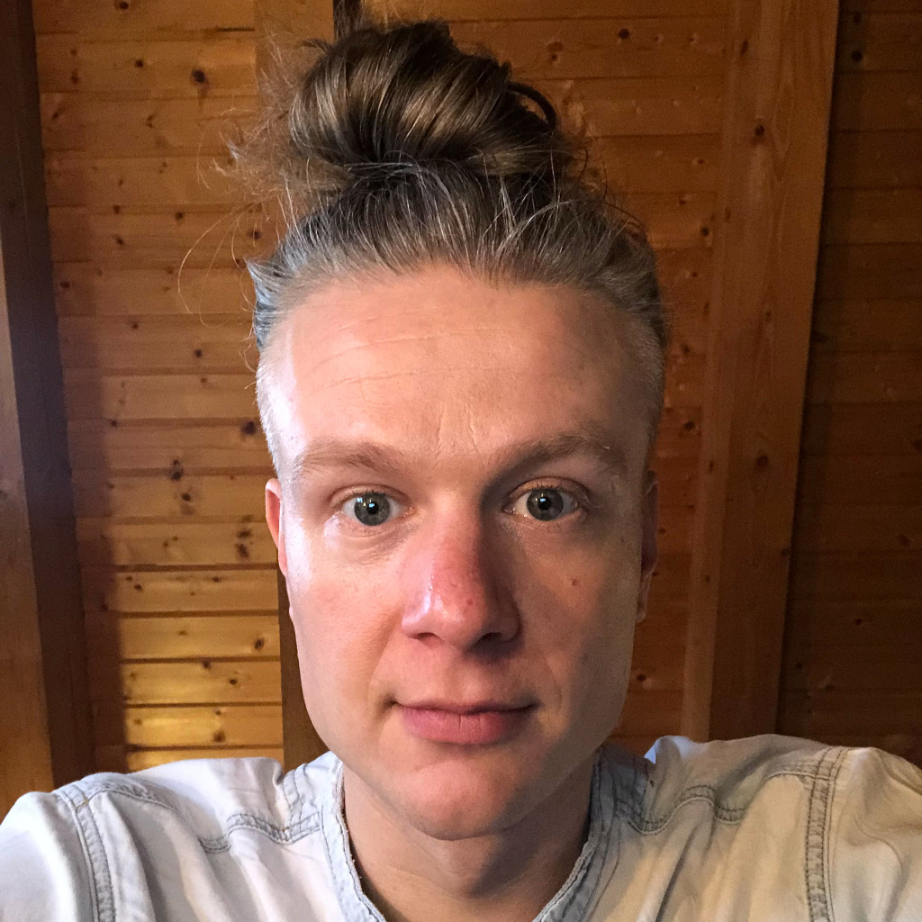 Adrian Bachmann - Happy Sunshine - Hot Cheese Crew | XING