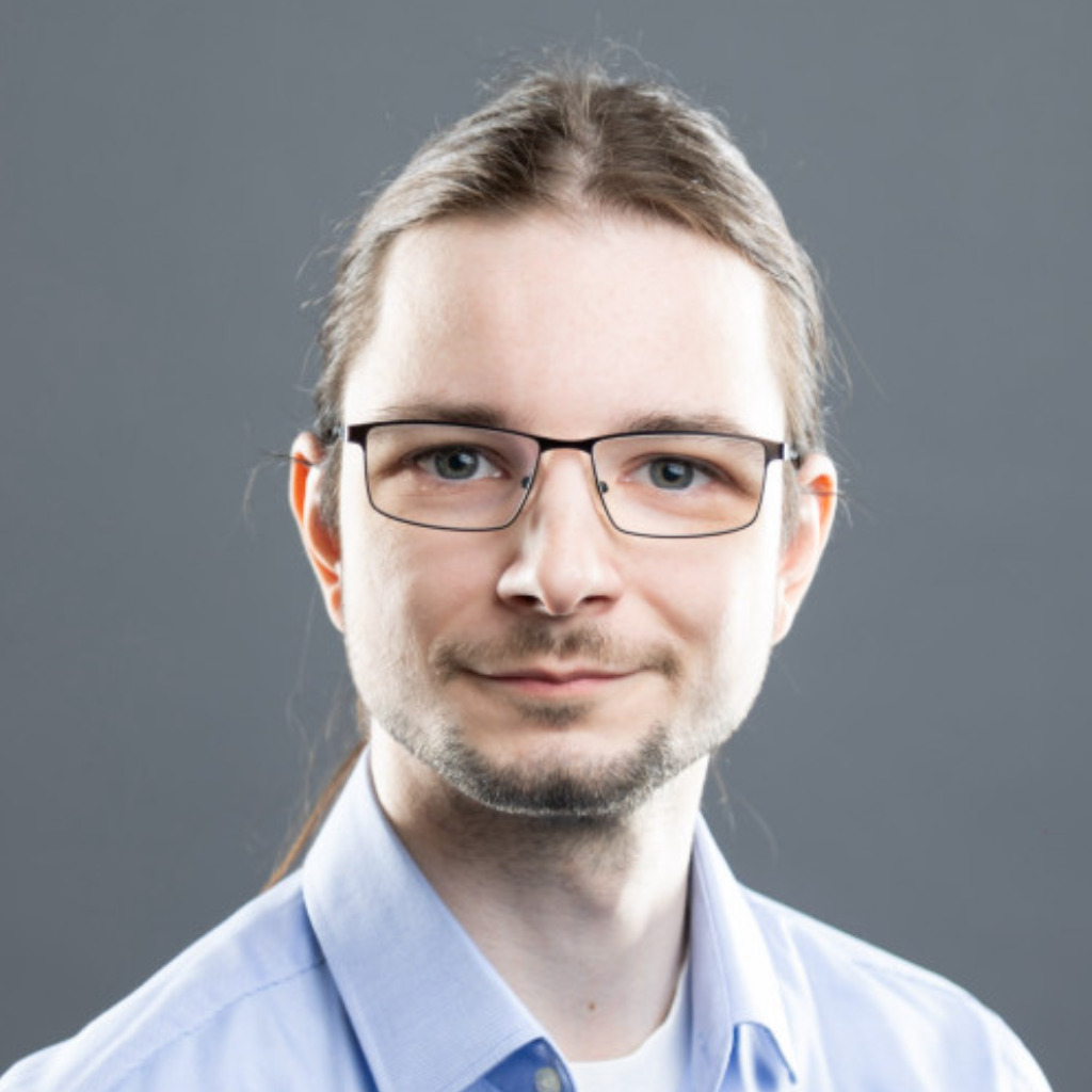 Michael Bogdan - Co-Founder & Geschäftsführer - eventOS GmbH | XING