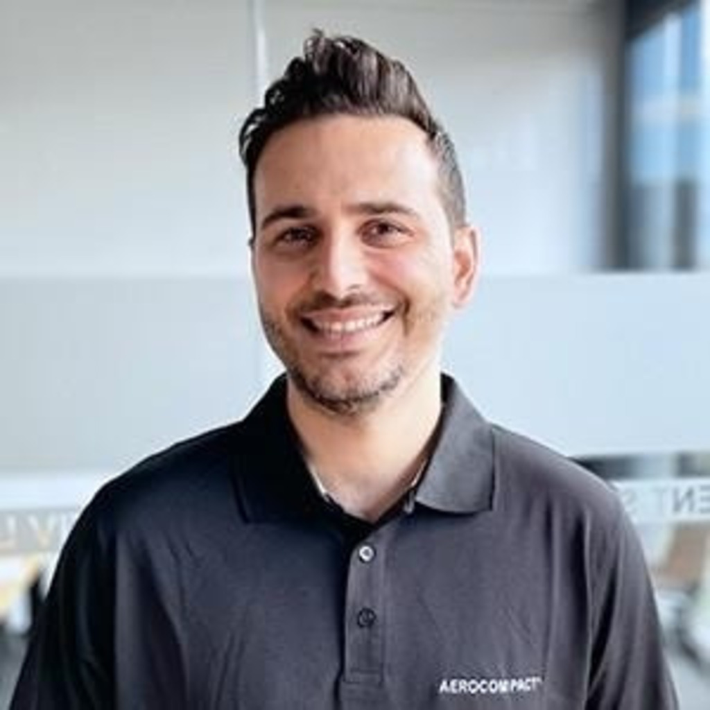 Ing. Yonatan Ben-David - Head of Research & Standardisation ...