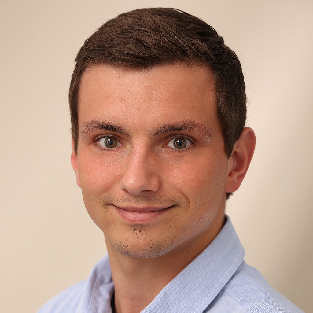 Michael Senger - Expansionsmanager - Aktiv und Gesund | XING