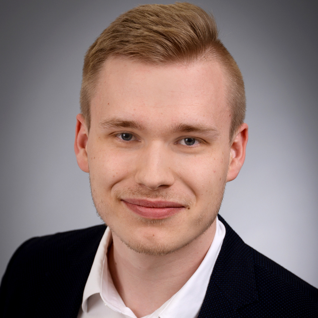 Nils Drees - Strategischer Einkäufer Service & Investments - ELA ...