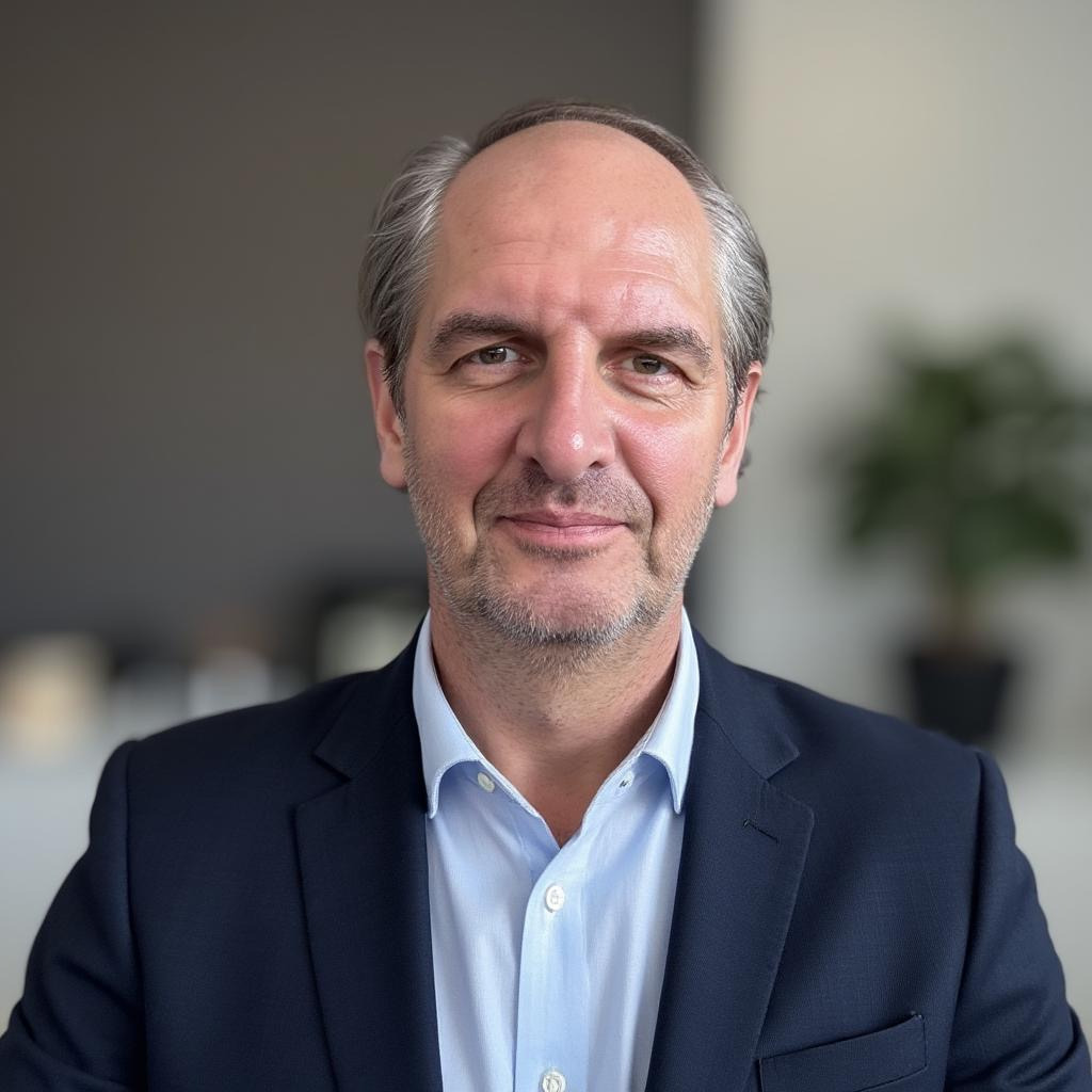 Thomas Bleeker - Alliance Manager Europe - Locus Robotics | XING