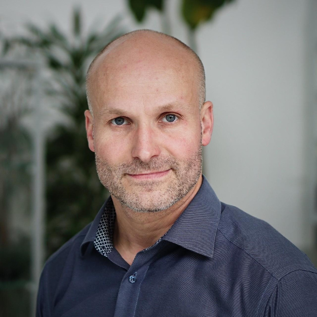 Dipl.-Ing. Michael Geimer - Manager Industrial Engineering - Schaeffler ...