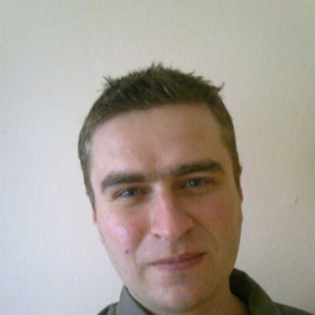 Todor Todorov - Java Developer - ISDC | XING