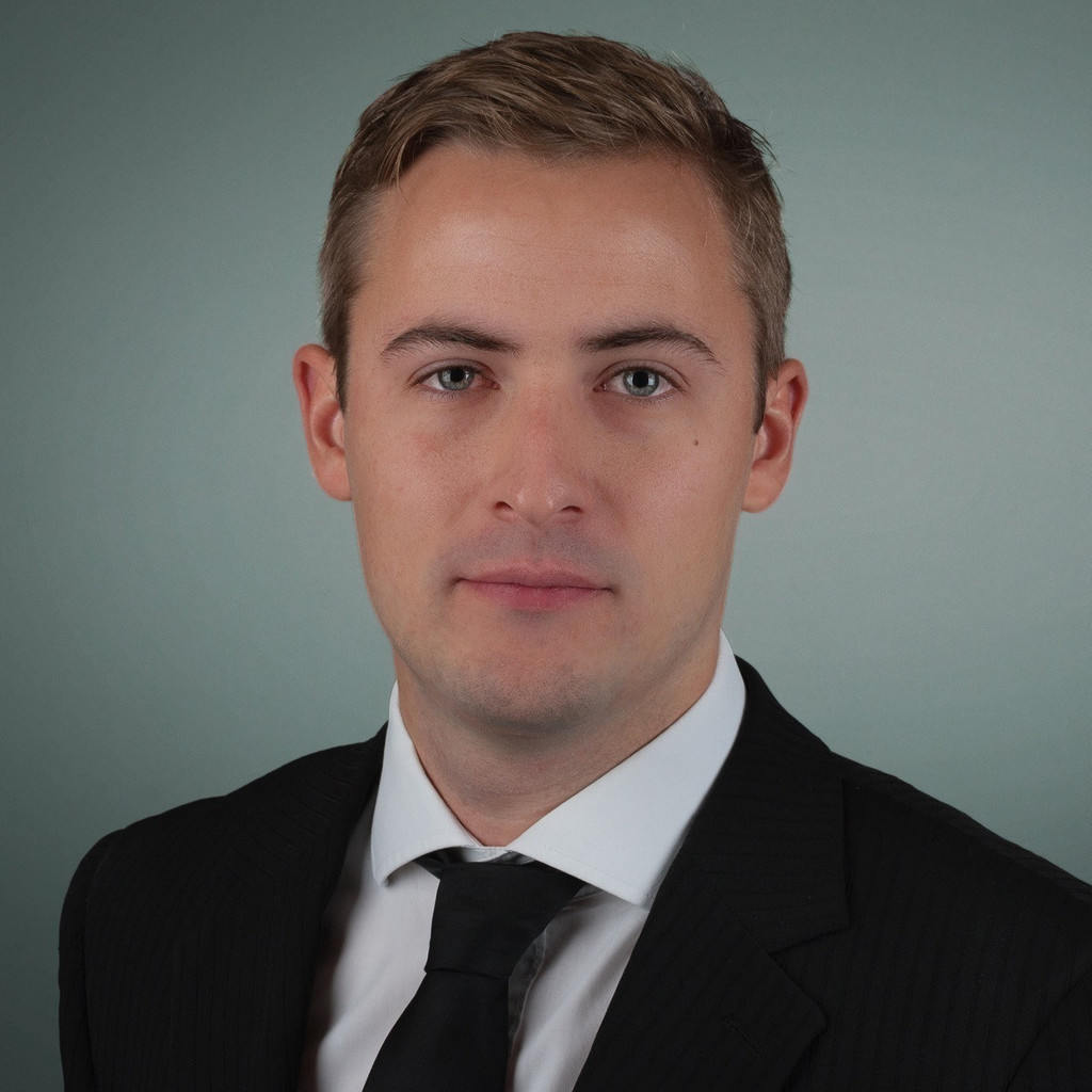 Daniel Siegel - Legal Counsel - Straumann GmbH | XING