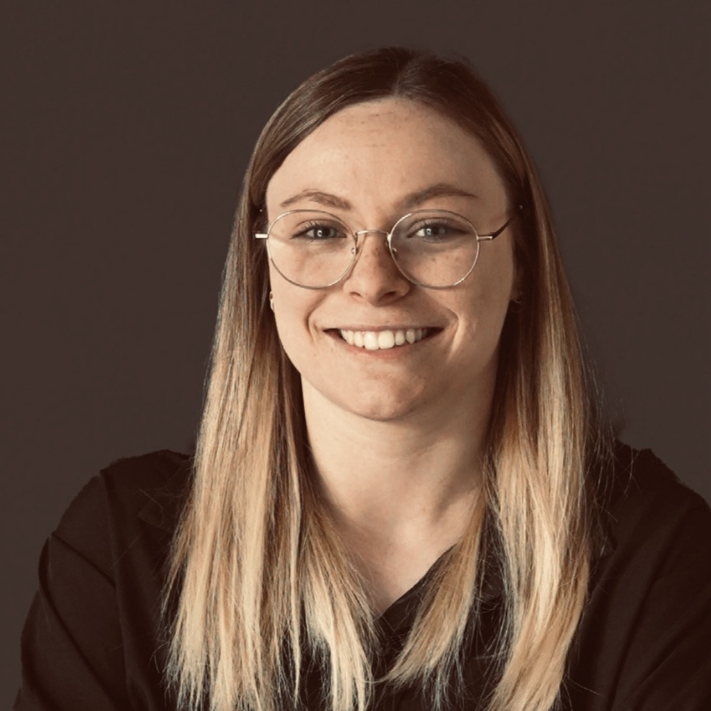 Anna-Maria Mildner - Buchhalterin - KYOCERA Fineceramics Precision GmbH ...