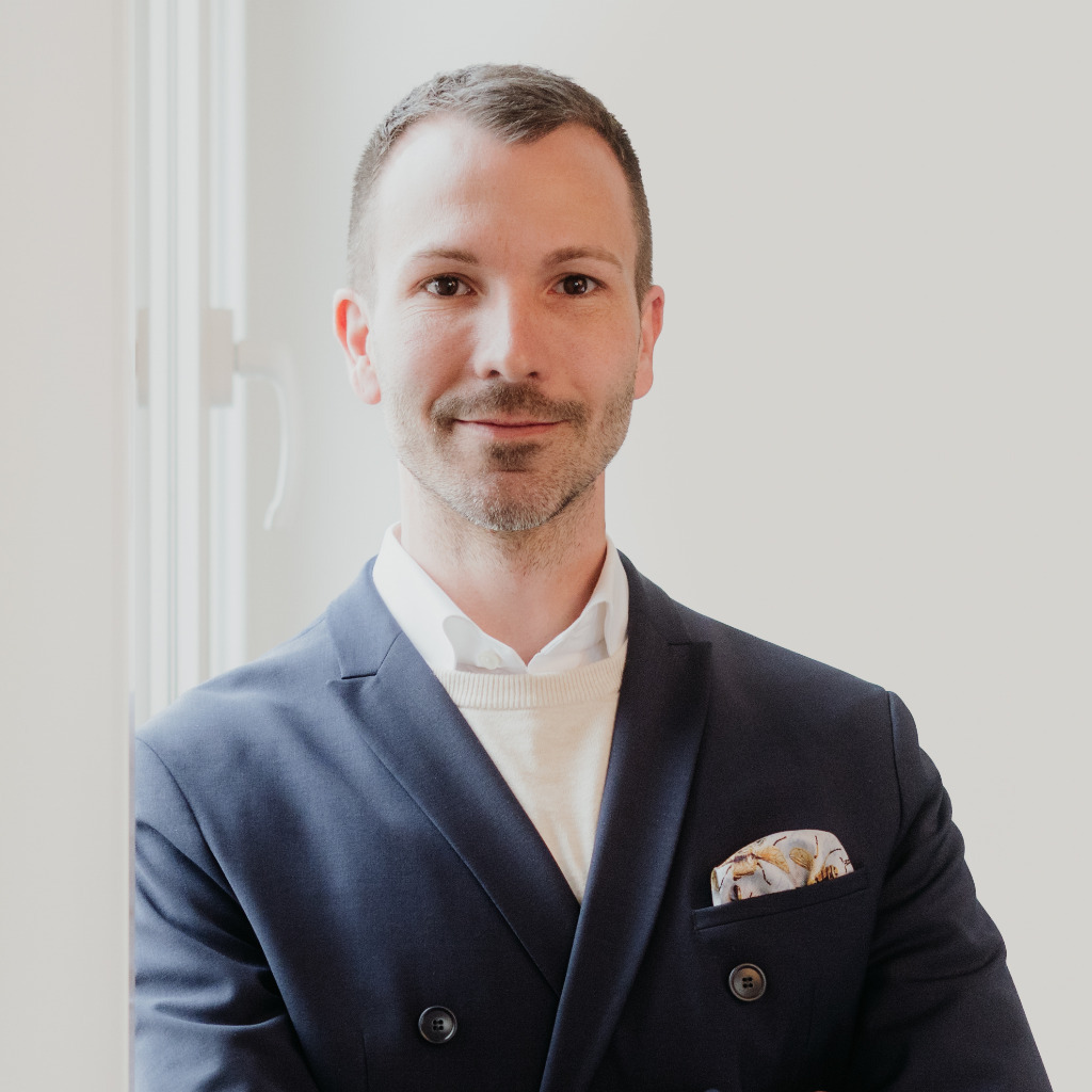 Nico Fischerkeller - Geschäftsführer - robert obermeyer consulting GmbH ...