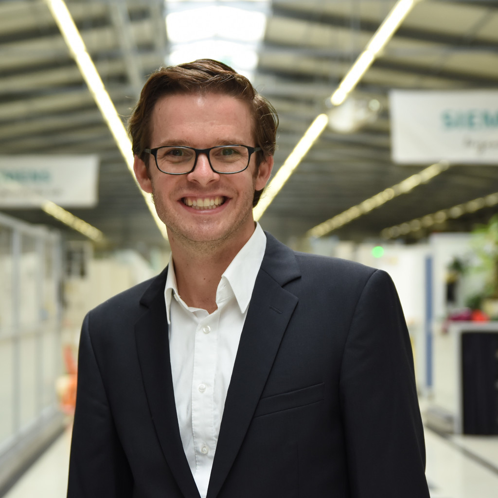 Thomas Link - Senior Quality Manager in Projects - Siemens AG - Smart ...