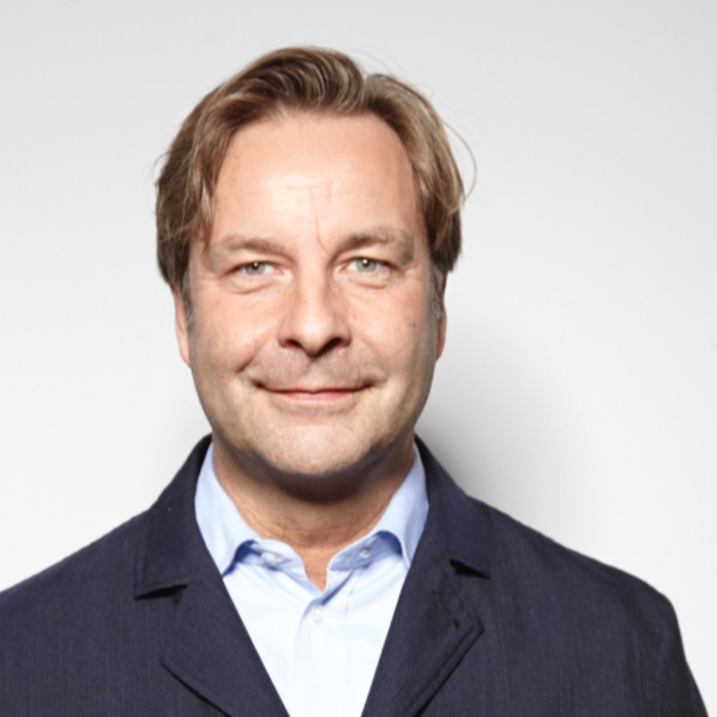 Dr. Michael Reich - Senior Executive Advisor - Strategy&, Part of the ...