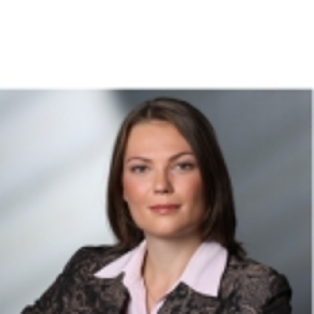 Alexandra Schürfeld - Regionalkoordinatorin Integration - Bundesbehörde ...