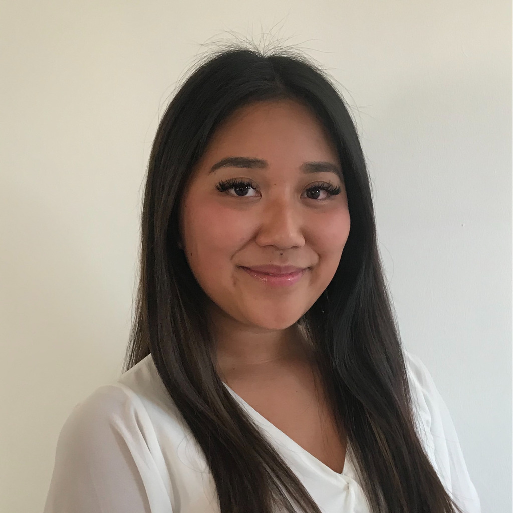 Ha My Bui - Ressourcenplanerin - PwC Deutschland | XING