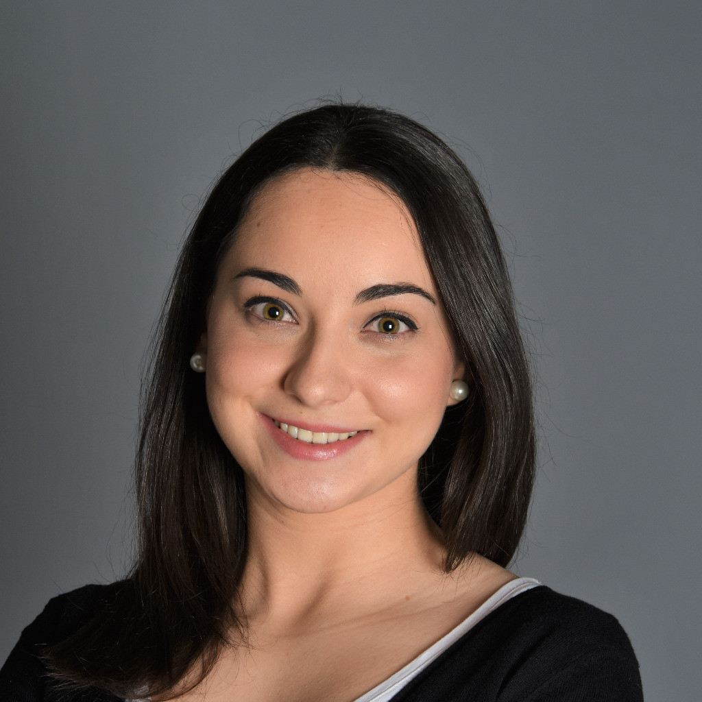 Melanie Lopes - Sachbearbeiterin Sozialversicherung - ATAG ...