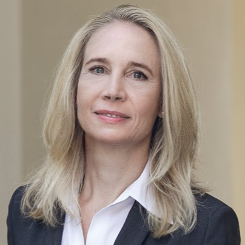 Dr. Anja Katharina Nöth - Rechtsanwältin, Partner - ACURIS | XING