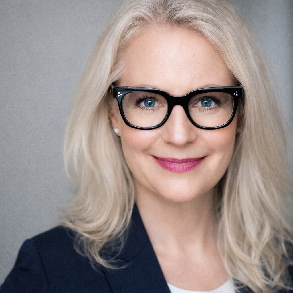 Sabine Walther - Geschäftsbereichsleiterin Sonderprojekte - Expert ...