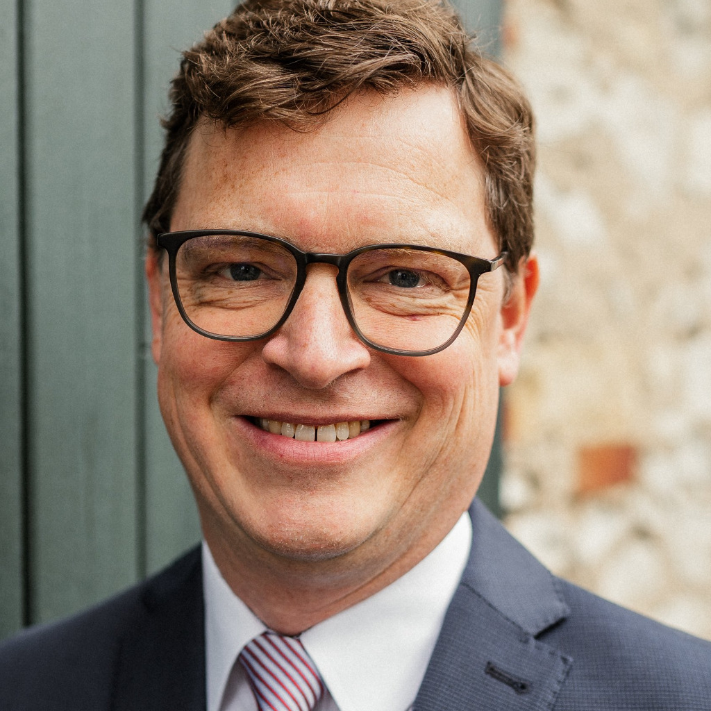 Stefan Hebler - Abteilungsleiter - msg systems ag, Ismaning | XING