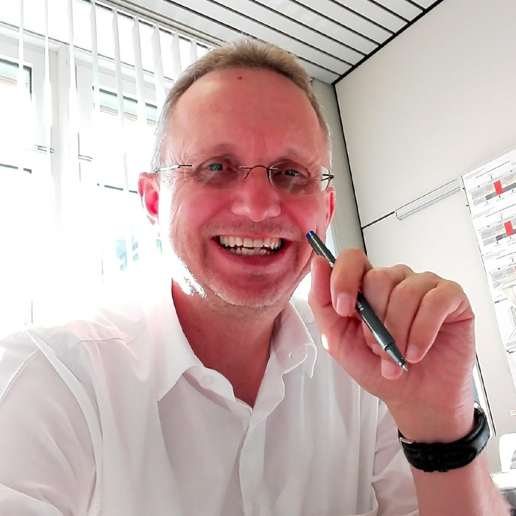 Richard Dressel - Abteilungsleiter Qualifizierung ...