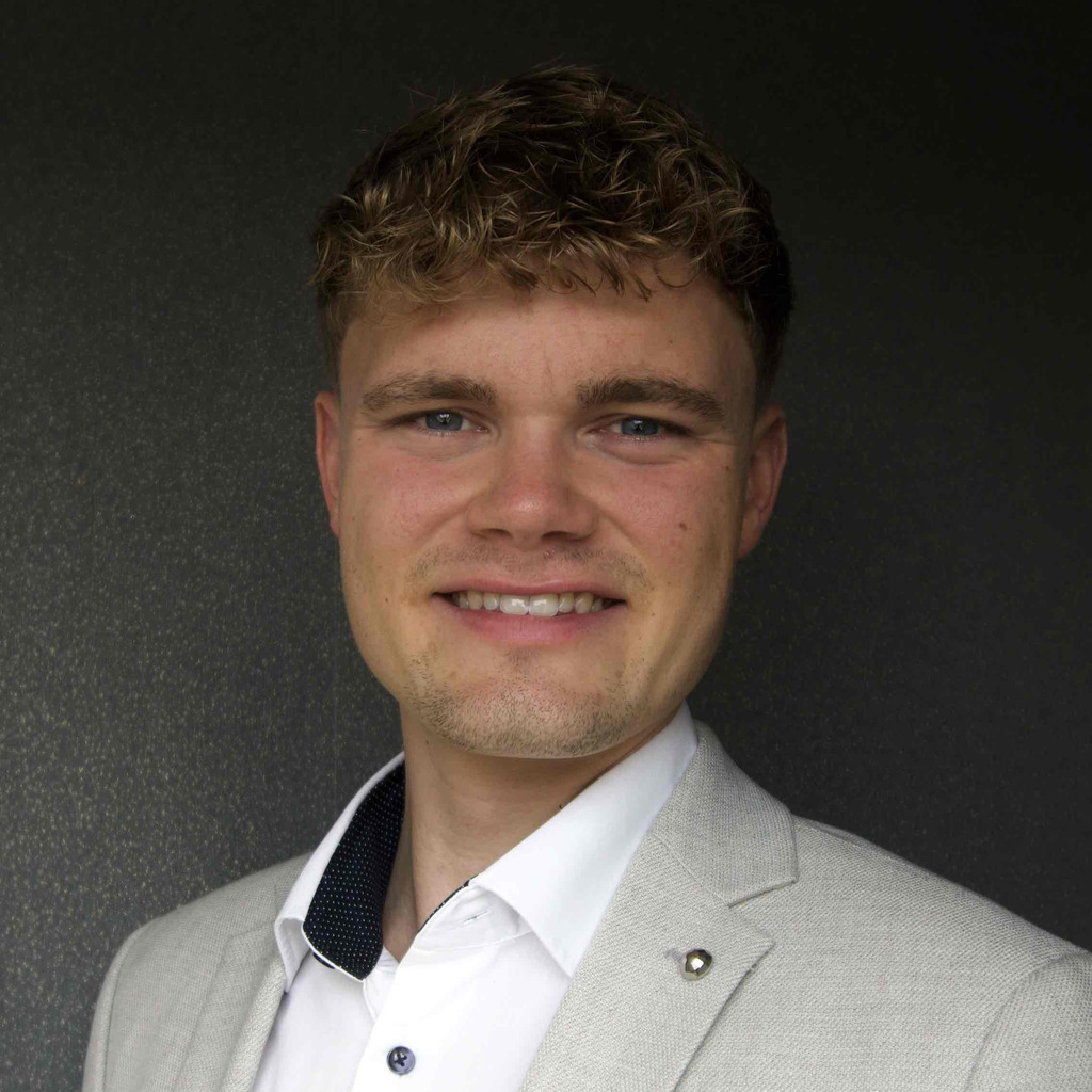 Christopher Bang - Geschäftskundenberater - Sparkasse Osnabrück | XING