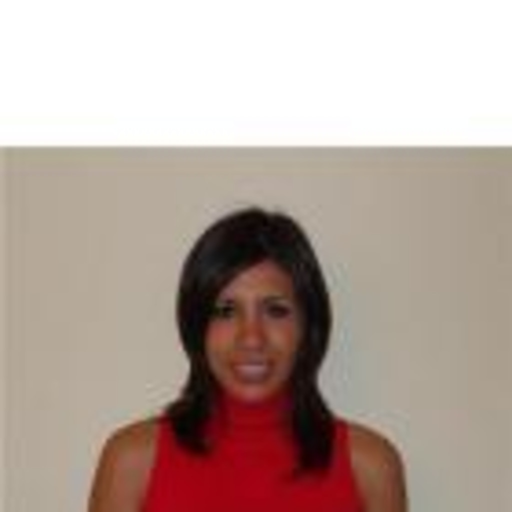 Itzel Mota - Sales Consultor - ACCENT JOBS FOR PEOPLE | XING