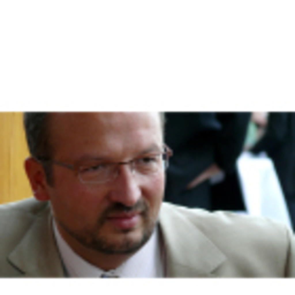 Mario Hofmann - Ltd. Finanzbuchhaltung - XQueue GmbH | XING