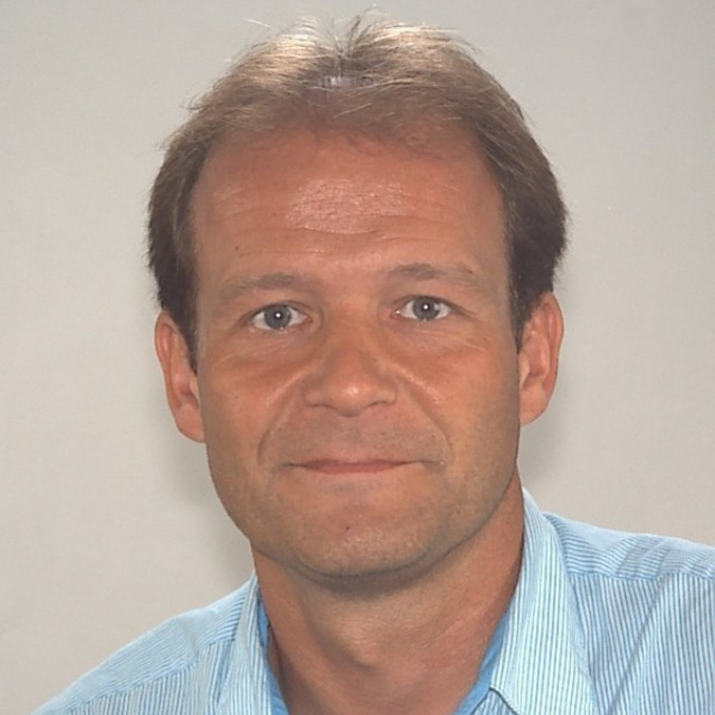 Michael Graf - Leiter IT-Service & Project Management - iSource AG | XING