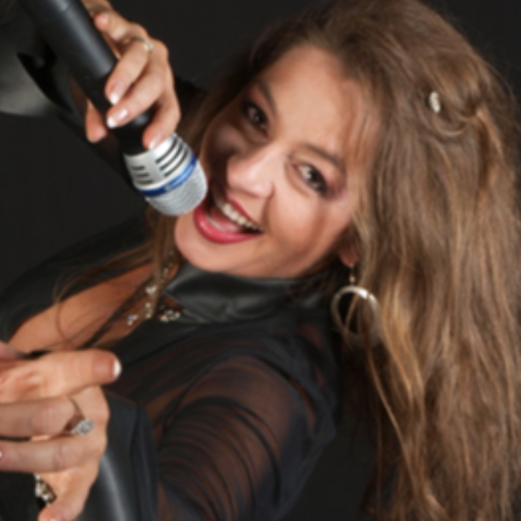 June Wilson - SÄNGERIN - June Wilson ALL Entertainment - Die Stimme mit ...