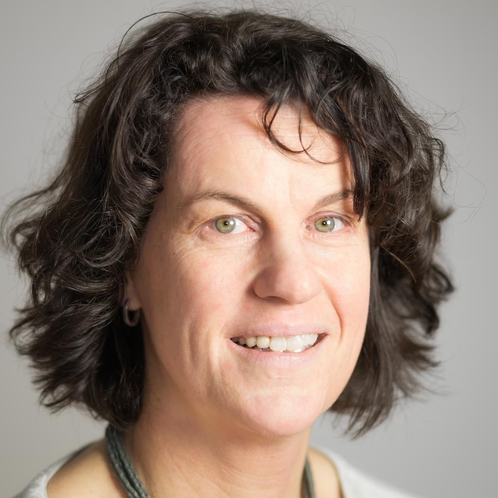 Marion Sommer - Senior Exec Assistant, CMH International - Lilly ...