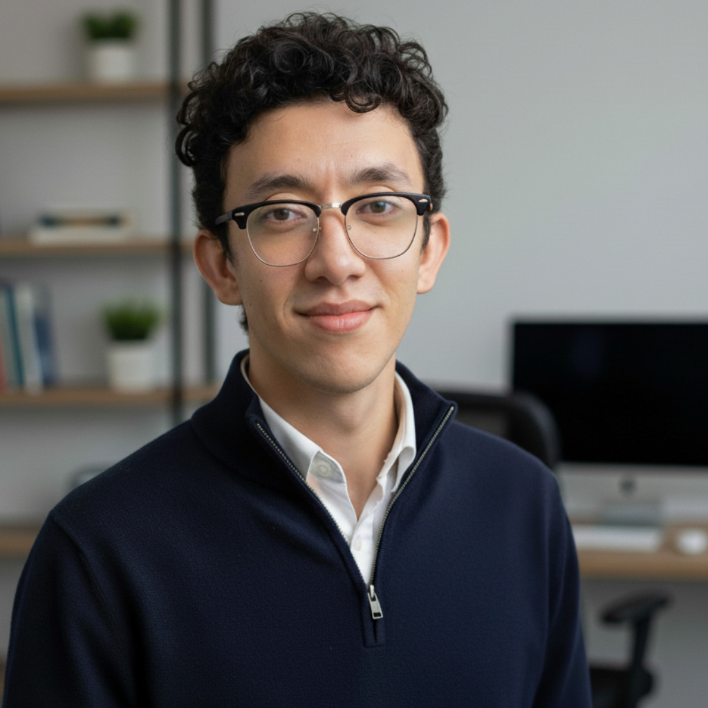 Jemil Suleimanov - Frontend Developer - fensterversand.com; Neuffer ...